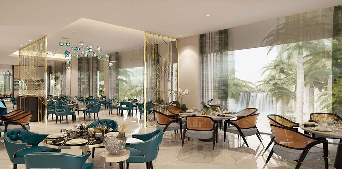 DLF The Camellias Gurgaon | Ultra Luxury 4 & 5 BHK Apartments Price