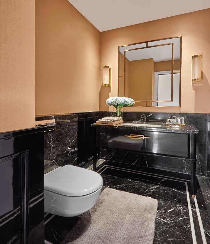 DLF The Camellias Gurgaon | Ultra Luxury 4 & 5 BHK Apartments Price